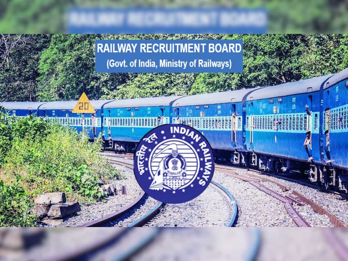 RRB ALP Result 2018: Your chances of getting selected is more! 11 lakh ...