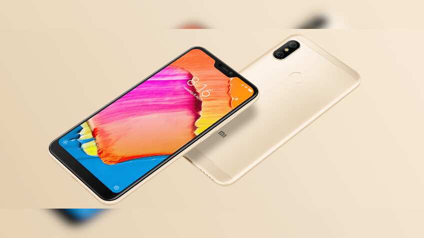 Redmi 6, Redmi 6A, Redmi 6 Pro launched today; Find out price, specs ...