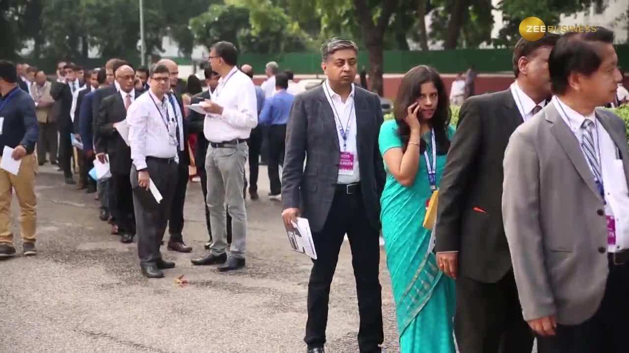 ABB CEO praises India's efforts on e-mobility, assures help to achieve ...