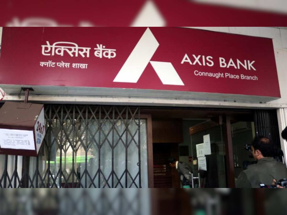 Who is Amitabh Chaudhry? The new CEO & MD of Axis Bank | Zee Business