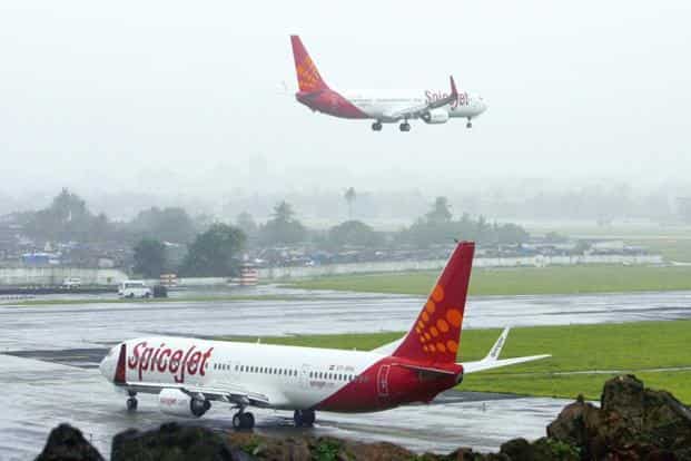 Aviation: Spicejet to start its cargo service from September 18 | Zee ...