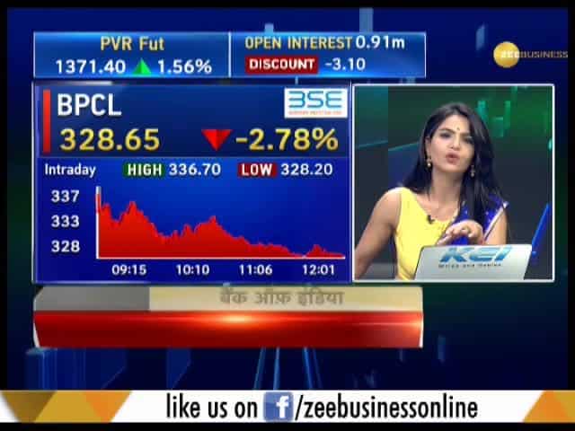 Exclusive: In conversation with D Rajkumar, CMD of BPCL | Zee Business