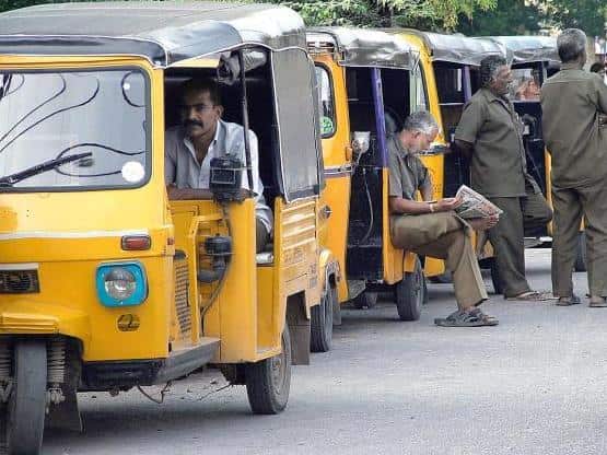 Hyderabad resident? Soon, you won't see these noisy, polluting ...