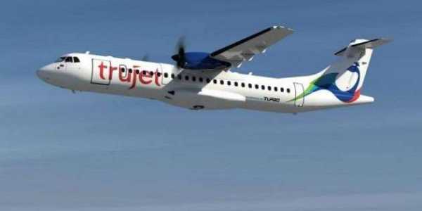 Trujet set to start Salem-Chennai flight service from October | Zee ...