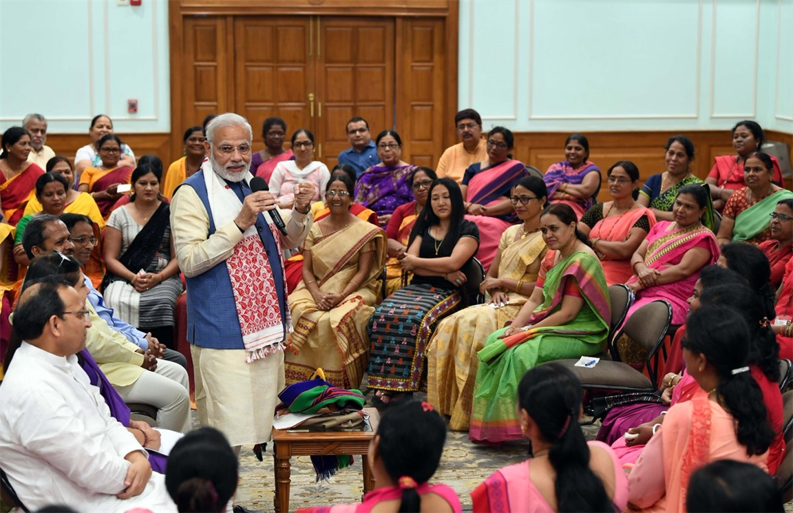 PM Modi invests in National Saving Certificates (NSC)! Should you?