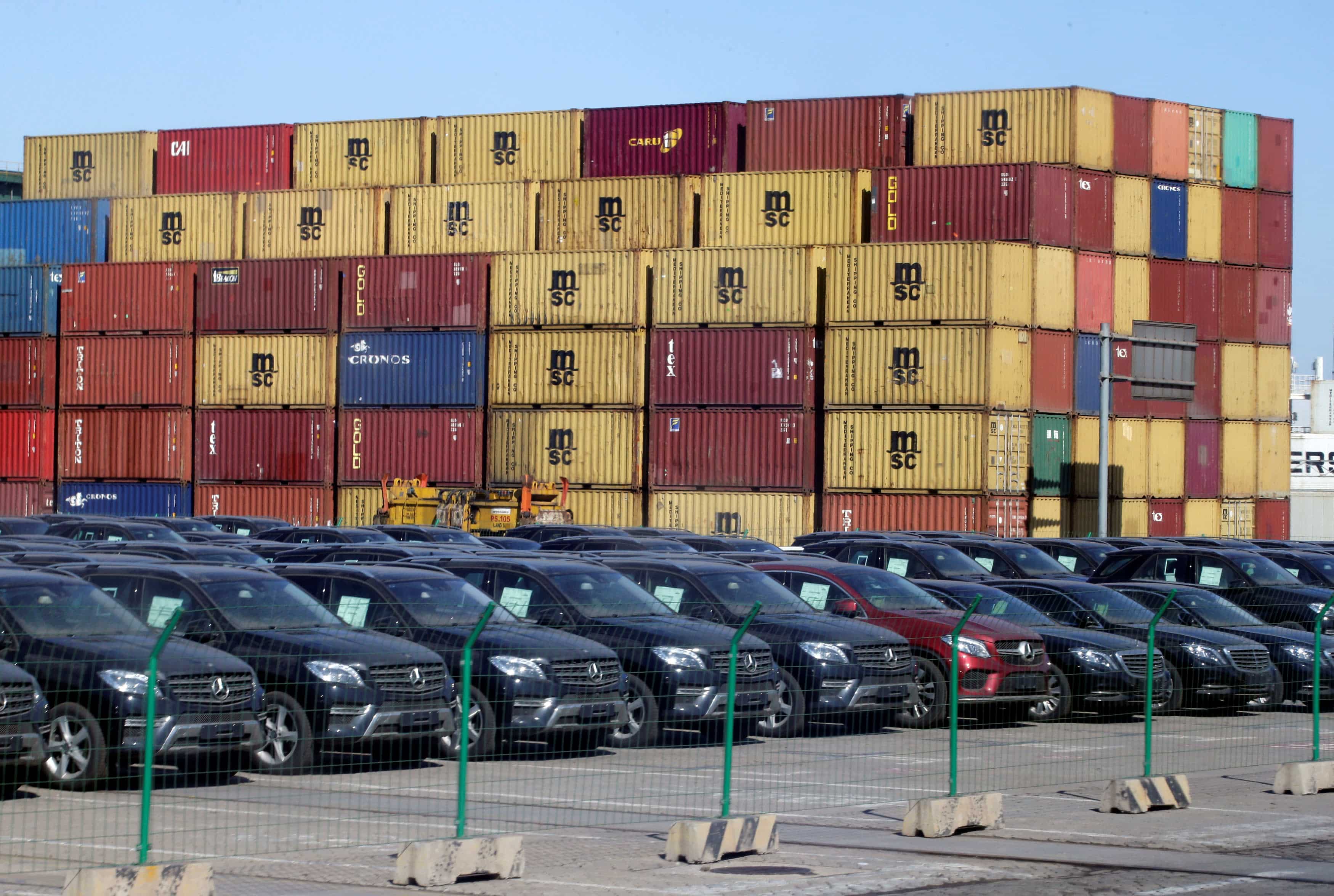 Govt eases import norms for motor vehicles of certain categories | Zee ...