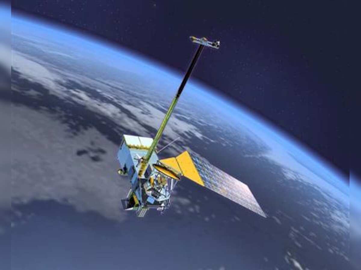 Ramakrishna Electro develops Indian satellite linked GPS module | Zee ...