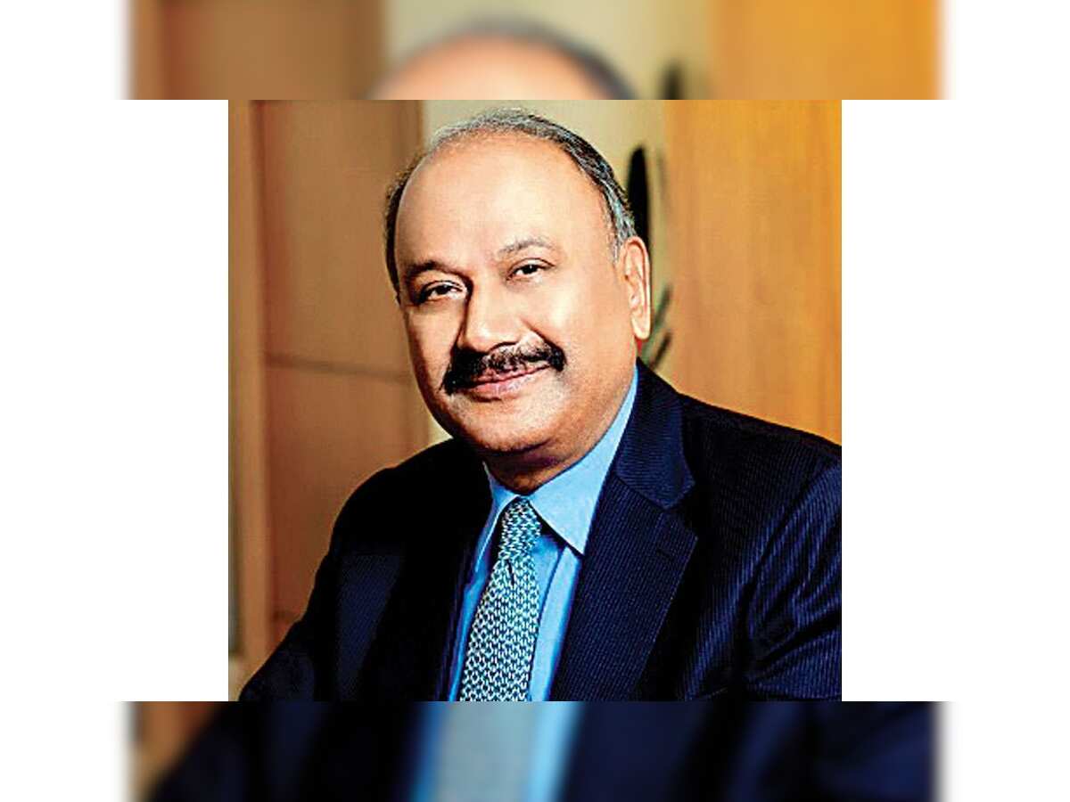 Indian economy feeling ripple effect of depreciating currency: GMR ...