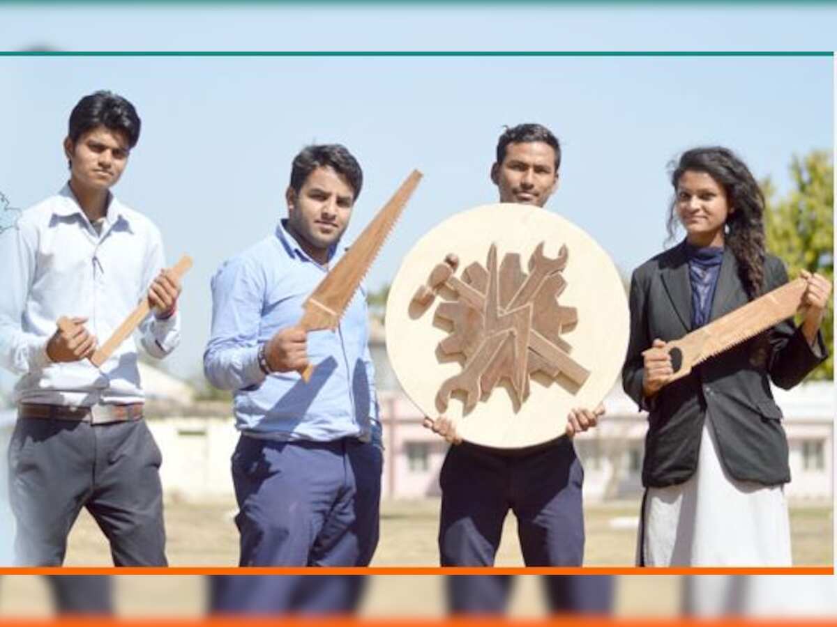 MP Skills Recruitment 2018: Apply on mpskills.gov.in for these 77 posts ...