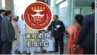 ESIC SSO Recruitment 2018: Apply for Social Security Officer/Manager Gr ...