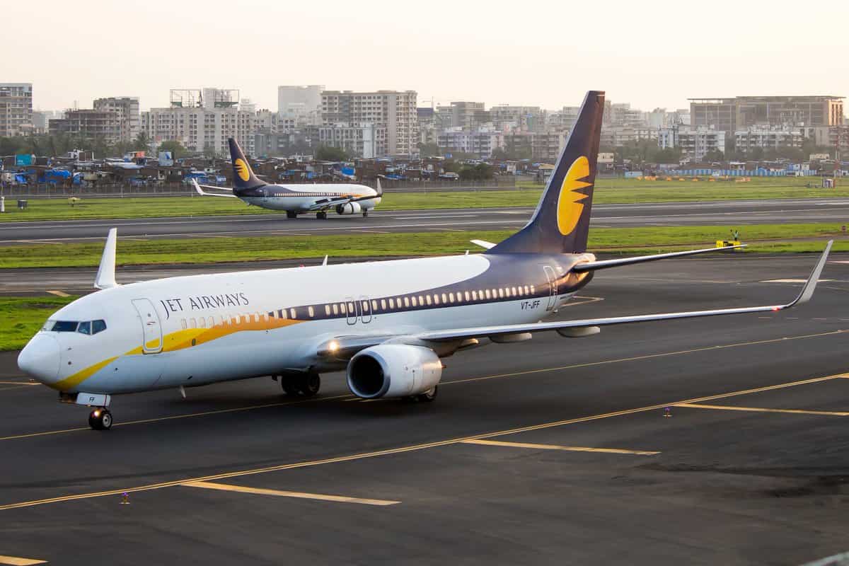 Jet Airways ‘Global Sale’ offers flight tickets at up to 30% discount ...