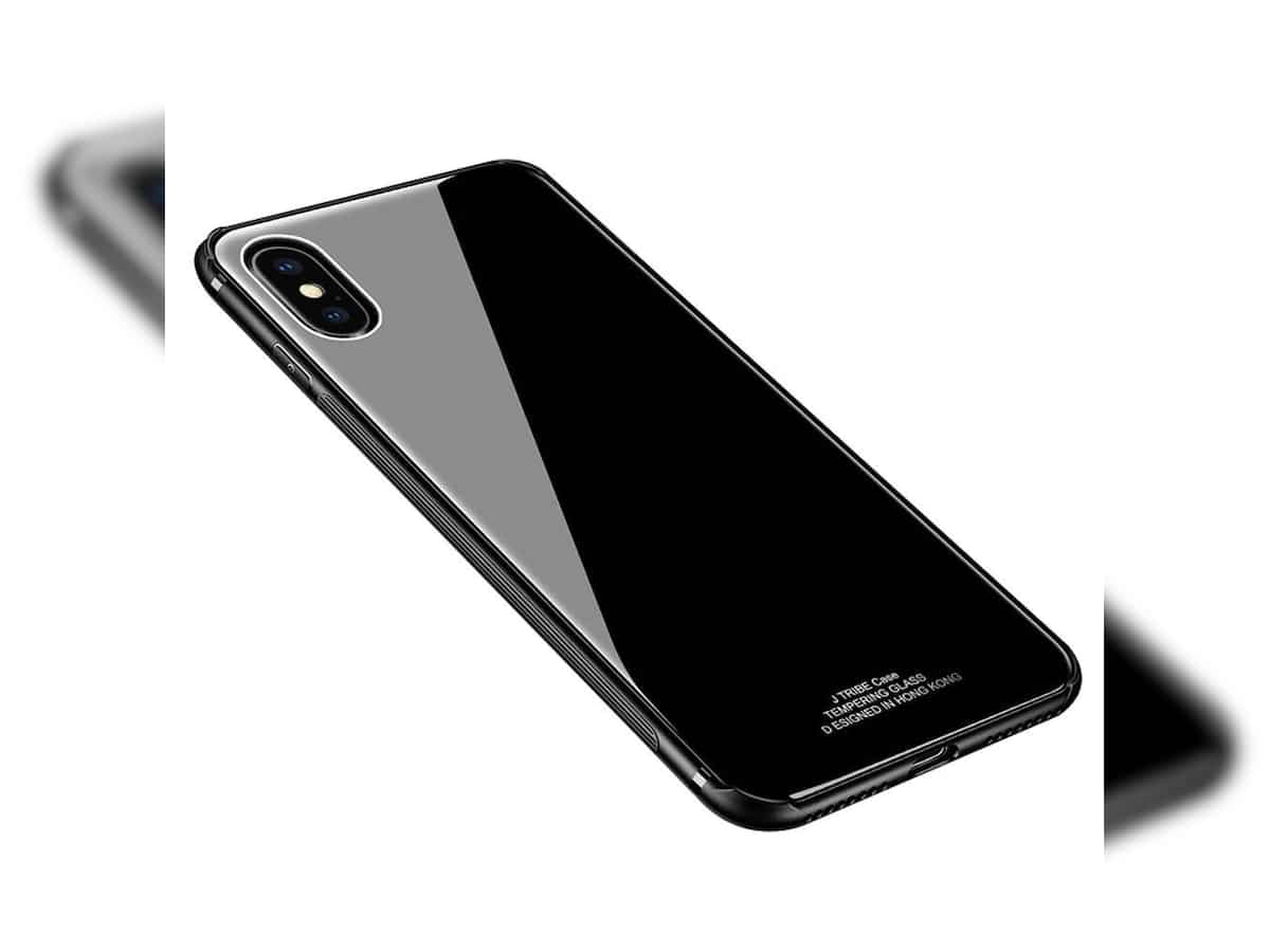 Smartphones with glass back to make 60% of shipments by 2020 ...