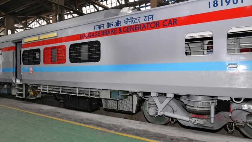 Amazing! Indian Railways has transformed this special coach; how you benefit, check photos