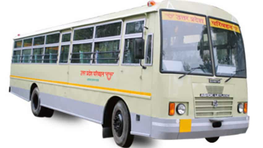 UPSRTC Recruitment 2018: 352 conductor posts vacant, 12th pass can ...