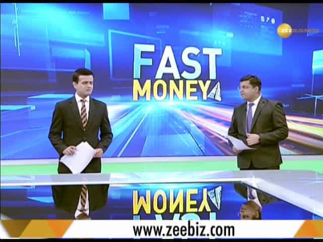 Fast Money: These 20 shares will help you earn more today, October 16th ...