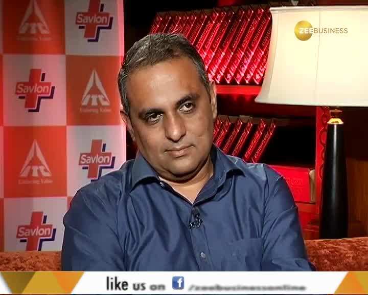 Exclusive interview with Sameer Satpathy | Zee Business