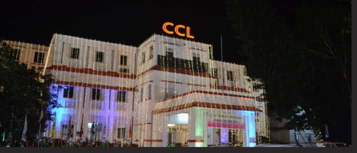 CCL Recruitment 2018: Apply for 760 Trade Apprentice posts at ...