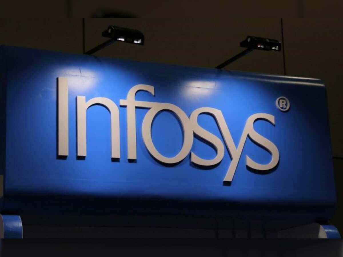 After 20 years at Infosys, here is what CFO MD Ranganath said | Zee ...