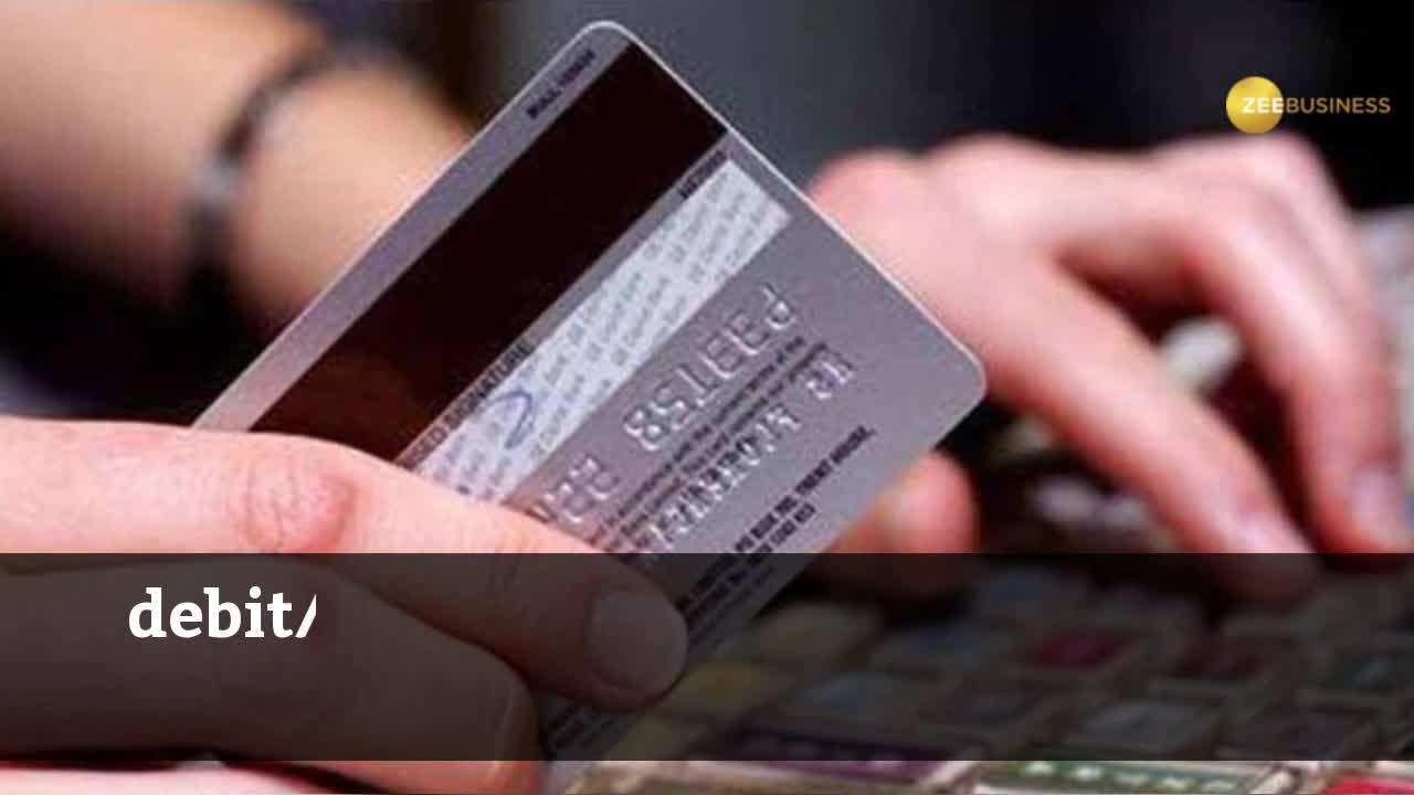 What is Skimming? How your Debit, Credit Cards Are Threatened | Zee ...