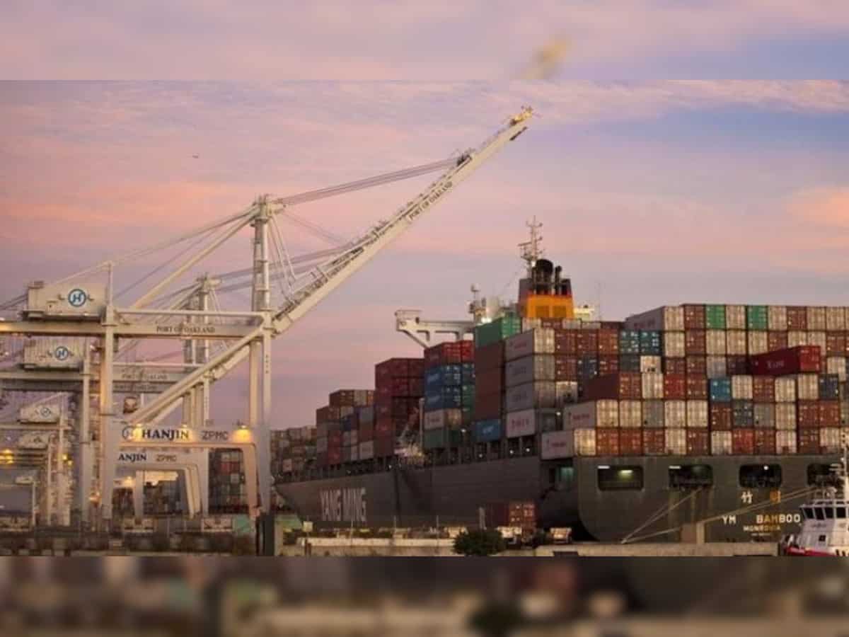 JNPT mulls acquisition of 3 ports in Maha; aims at doubling Profits ...