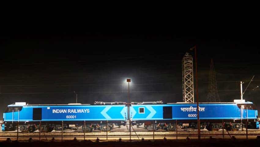 Diwali Special Trains: 20 ways Indian Railways will make your journey ...