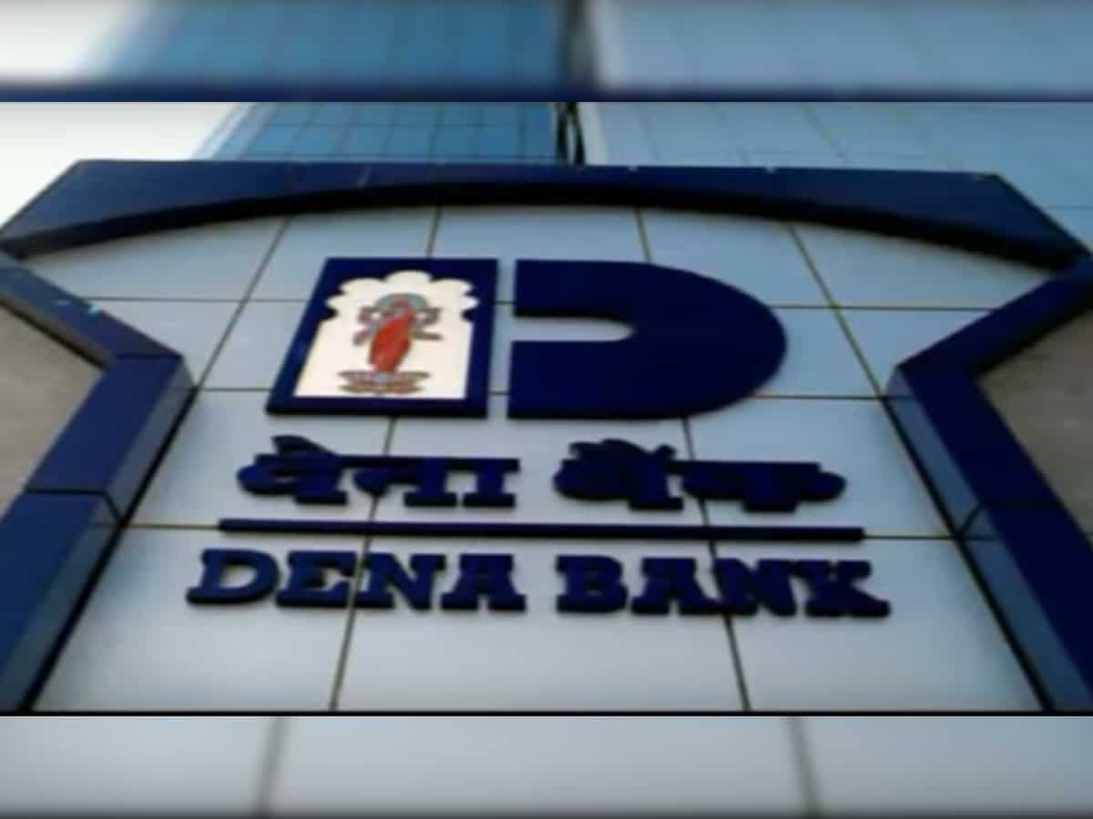 Dena Bank shares soar 9% despite loss widening to Rs 416.70 crore in ...
