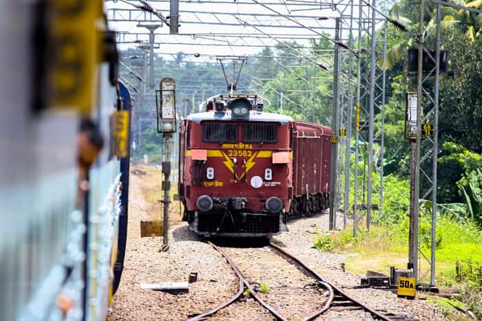 Indian Railways unreserved tickets booking online now available across ...