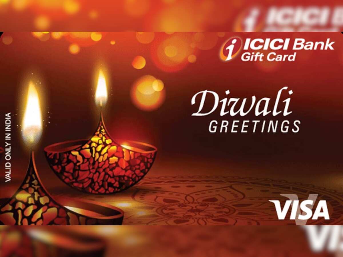 ICICI Bank customer? Forget WhatsApp Diwali stickers, now you can ...