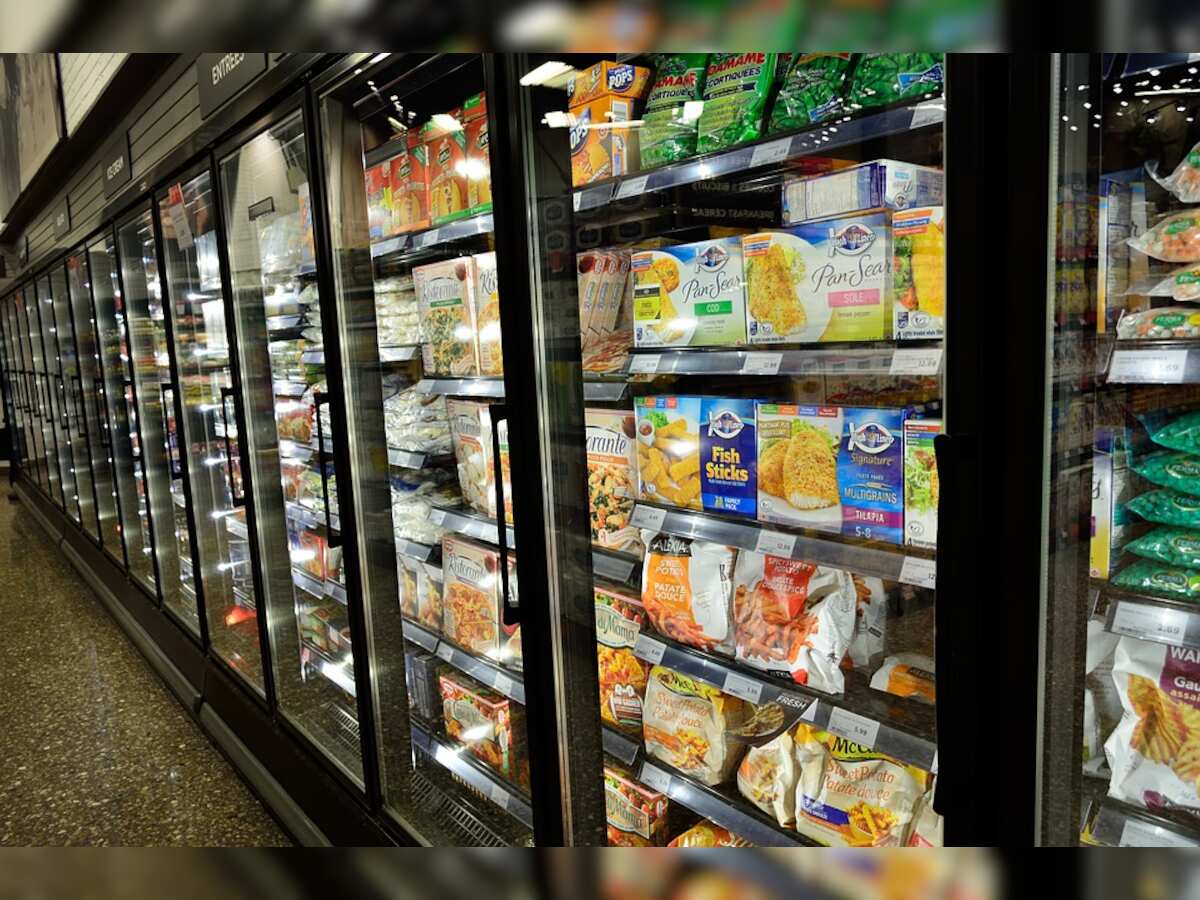 IIT-Madras develops portable cold storage device | Zee Business