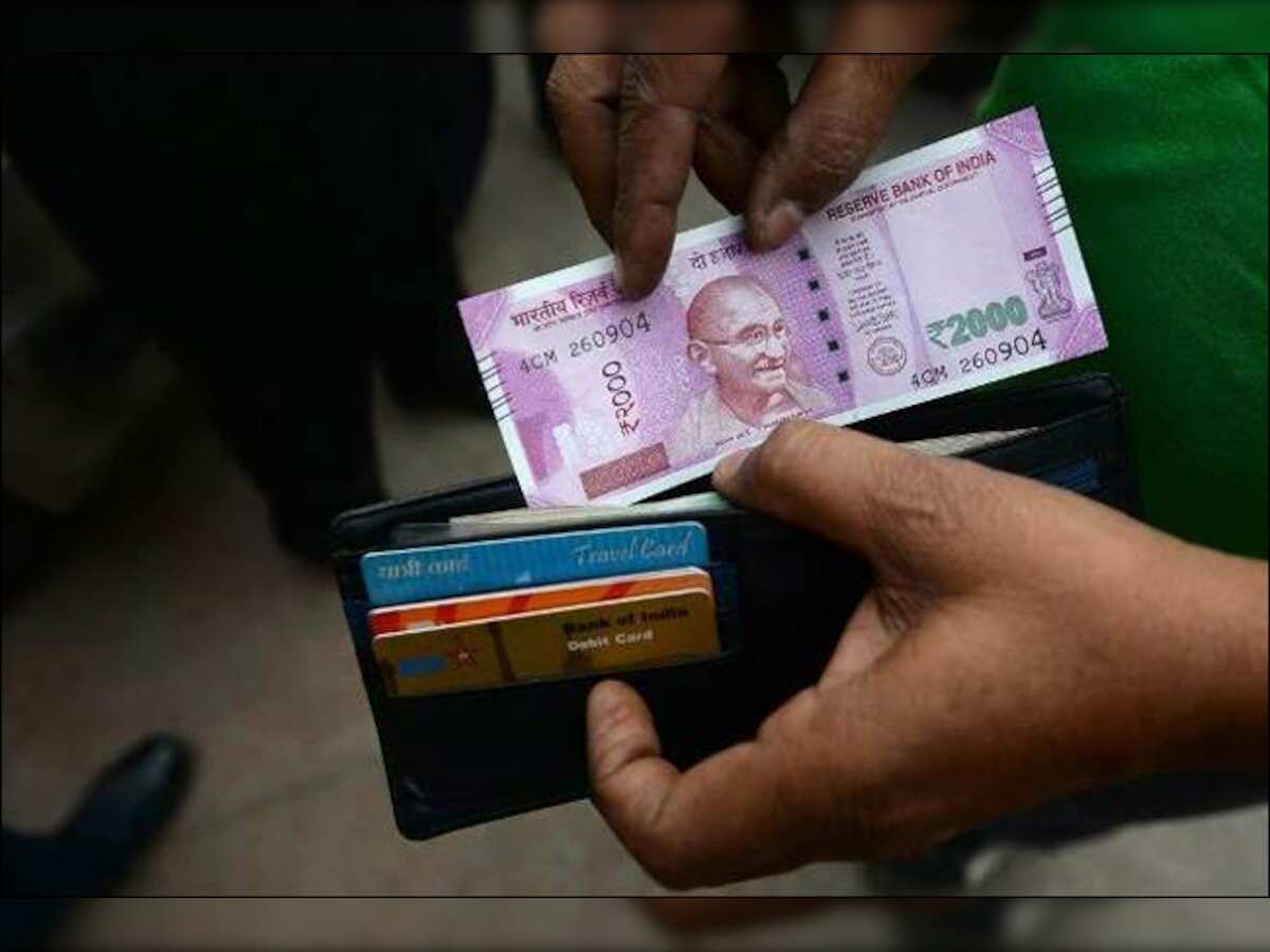 New SIP account openings drop in October; here is why | Zee Business