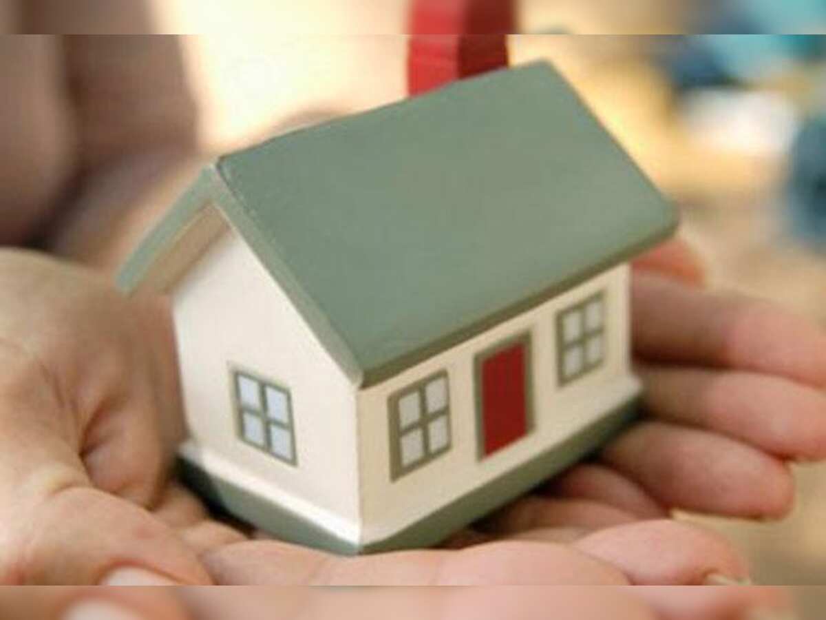 Should you live on rent when you can afford an EMI for own house? | Zee ...