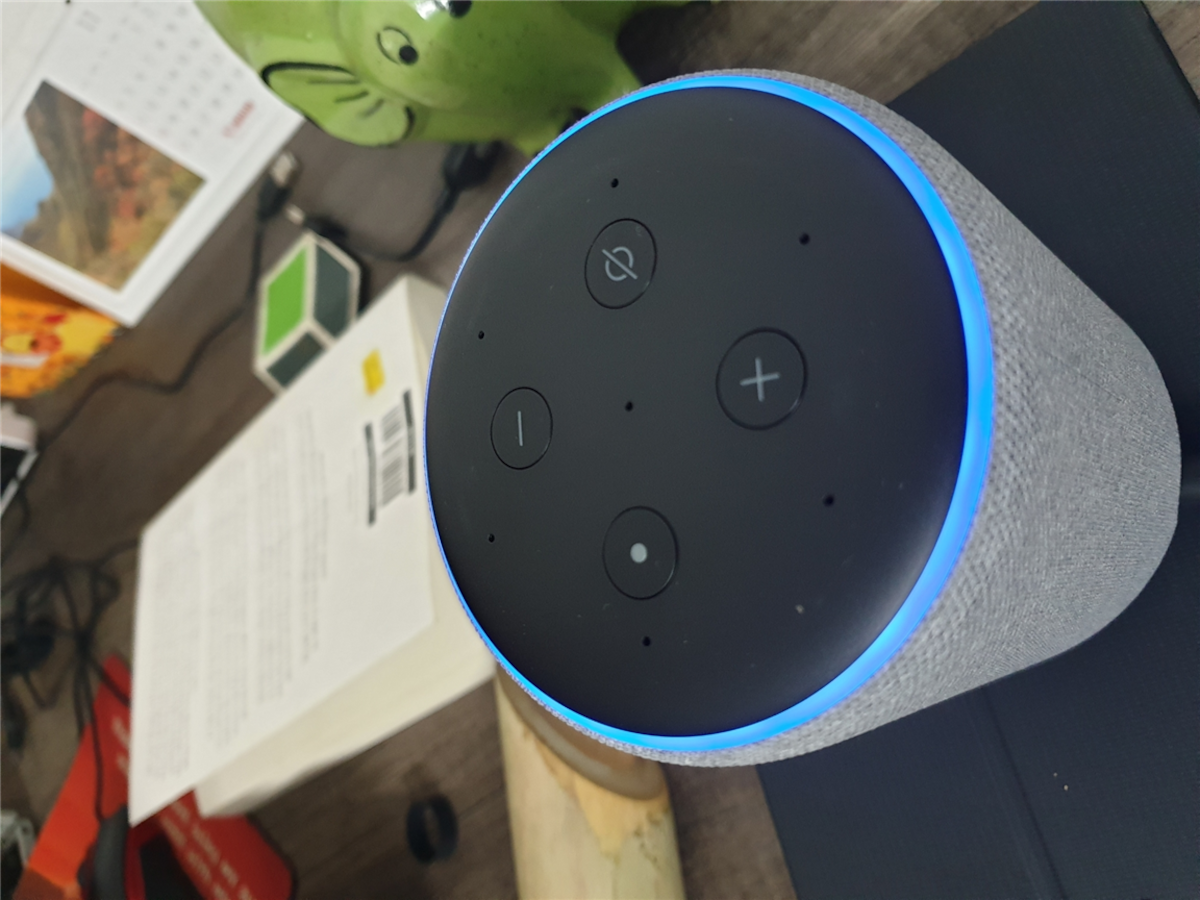 Amazon Echo Plus (2nd Gen): Meet the smarter Alexa | Zee Business