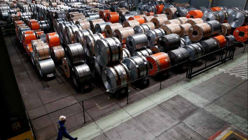 Jindal Steel & Power to raise Odisha investment to Rs 100,000 cr by ...