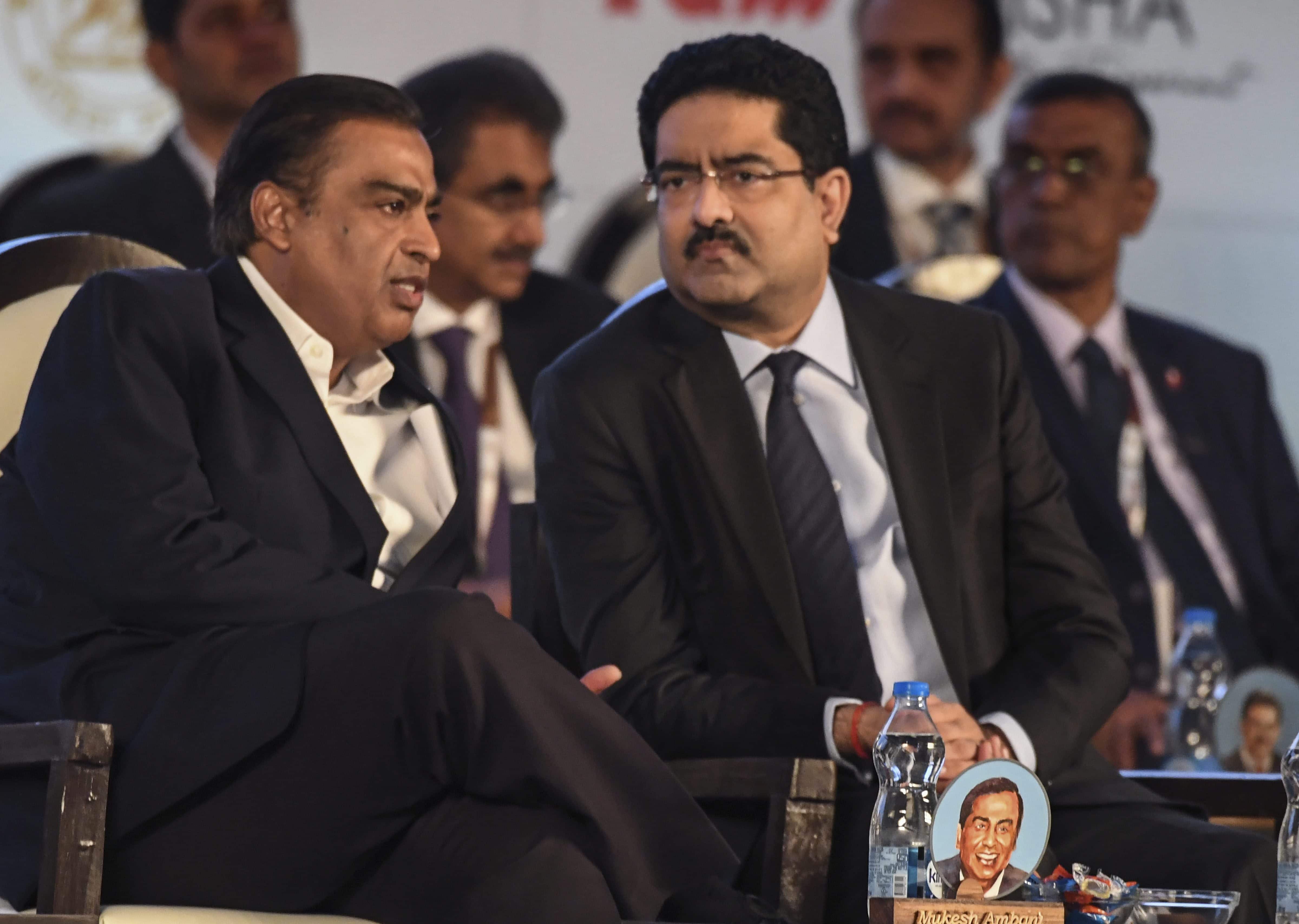 Mukesh Ambani's Reliance Industries to take on Amazon, Flipkart, others ...
