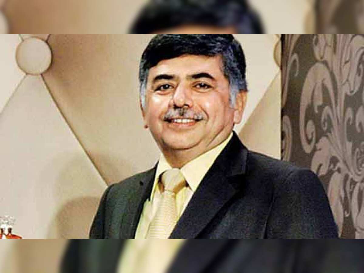 We are seeing very good growth rates in all businesses: Bhaskar Bhat ...