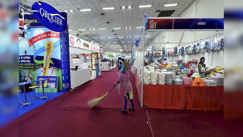 IITF 2018: How to book trade fair tickets availability, price and other ...