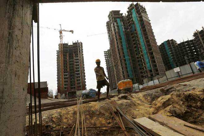 From massive setbacks to big relief for homebuyers against Amrapali ...