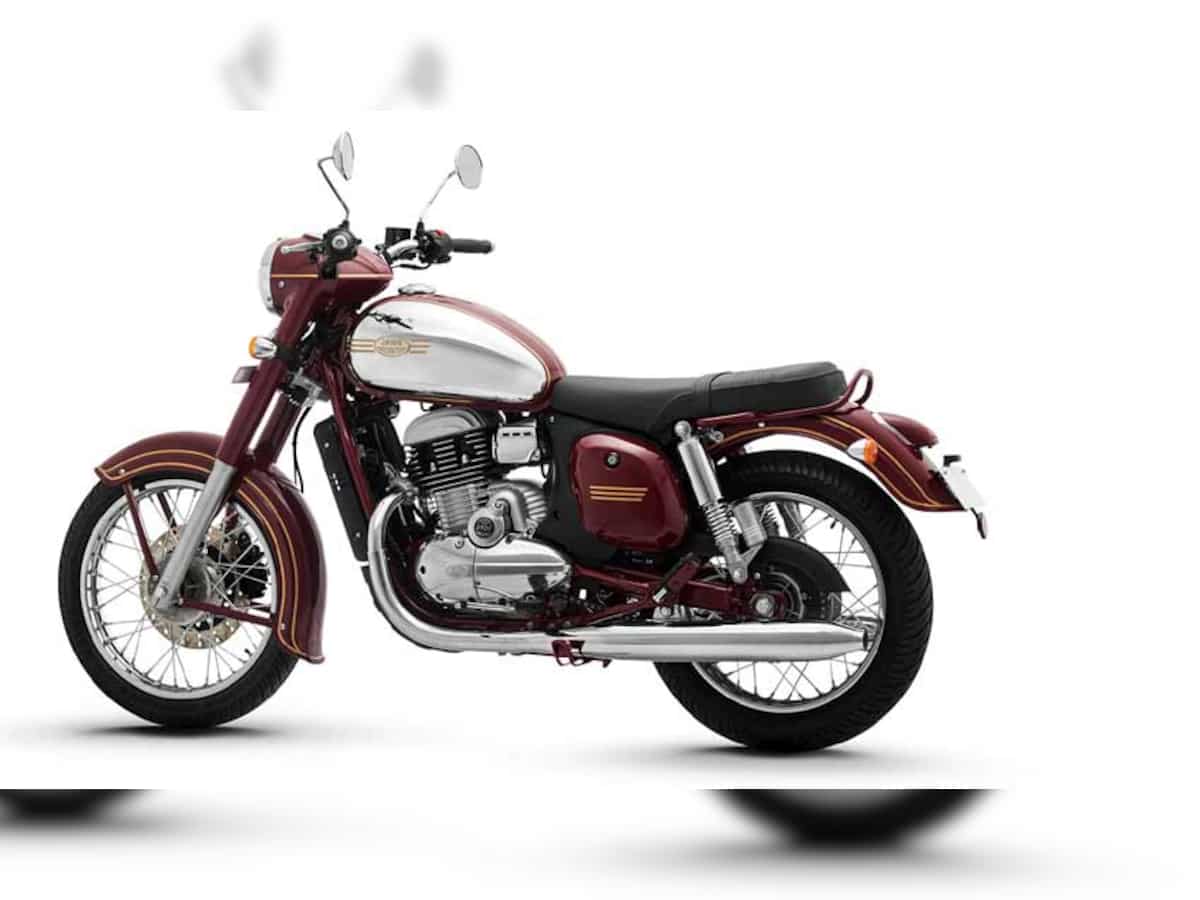 Jawa Bike 2018: Jawa, Jawa Forty Two launched; price, features here; is ...