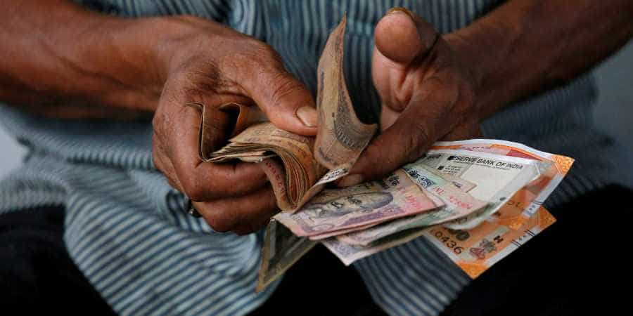 Do you have soiled, torn Rs 10, Rs 20, Rs 50, Rs 100, Rs 200, Rs 500 or ...