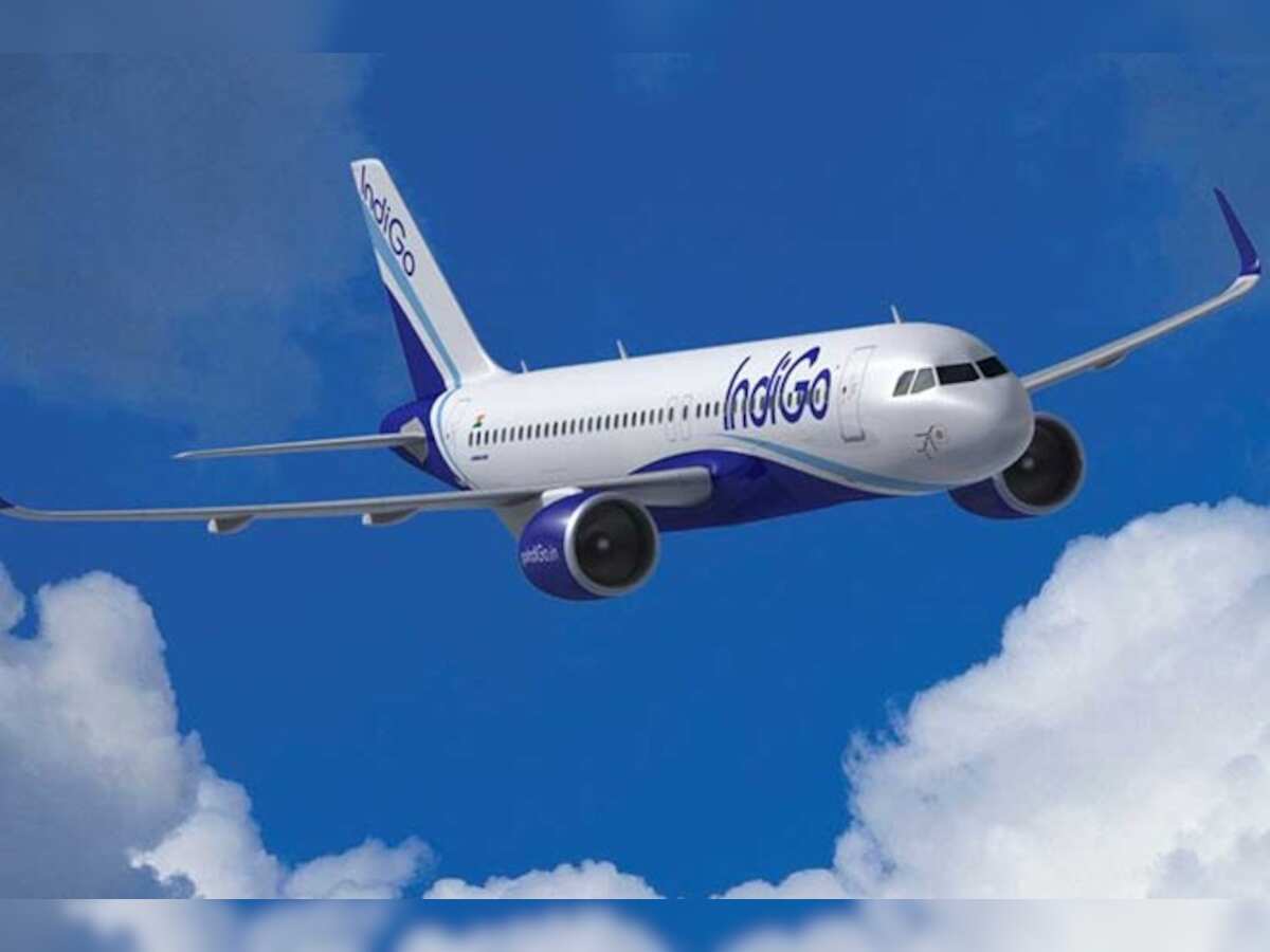 IndiGo offers tickets at a starting price of Rs 899; check details here ...