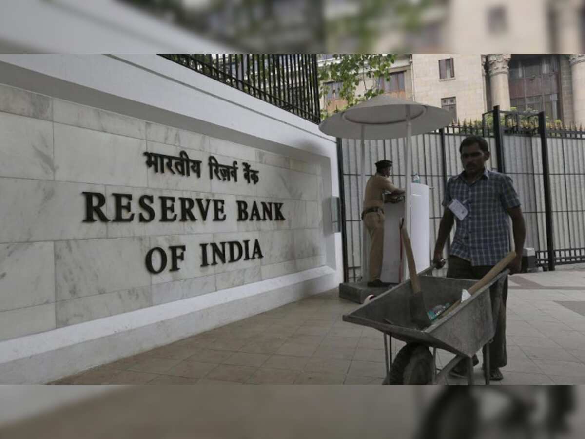 RBI likely to maintain status quo on policy rates: Report | Zee Business