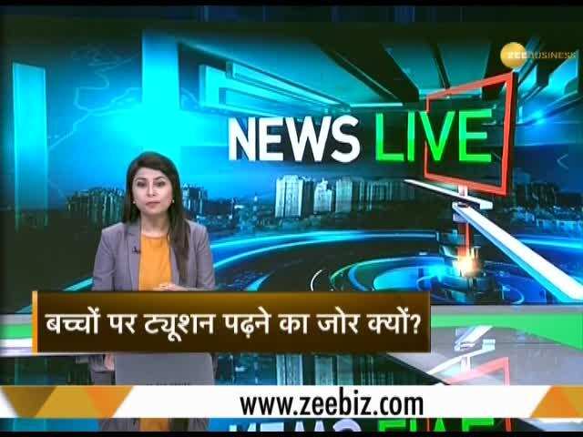 Indian students indulge more in private tuition; co-curricular ...