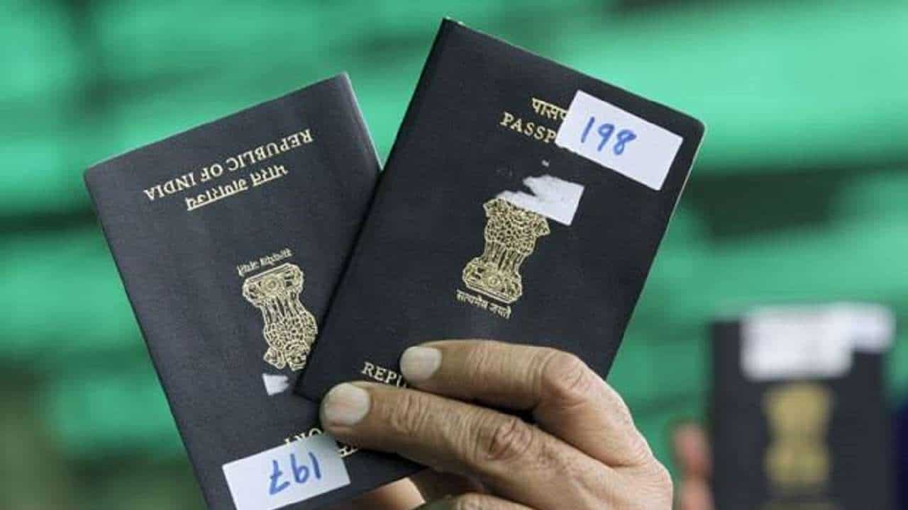 Get passport in less than 48 hours? See what Minister V K Singh has ...