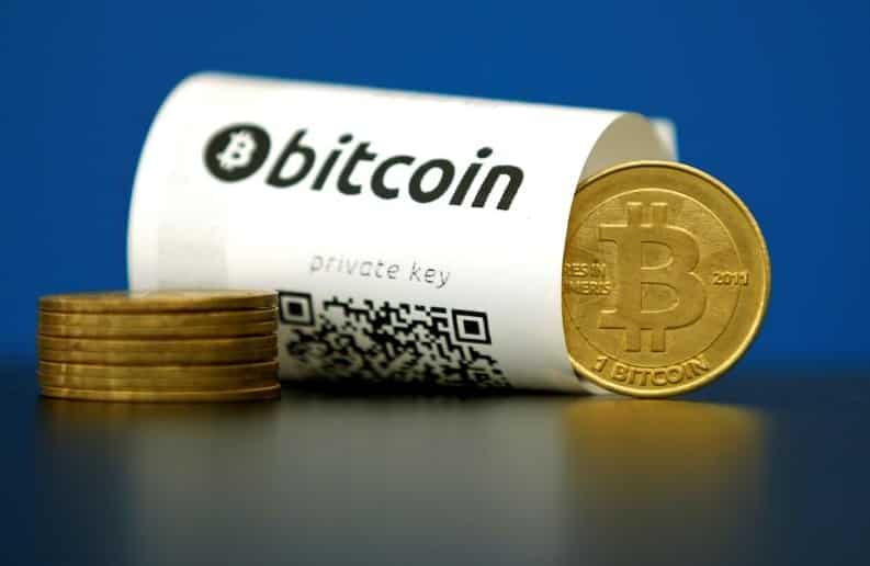 Bitcoin price today: After crashing to low of $3,447.58, currency soars ...