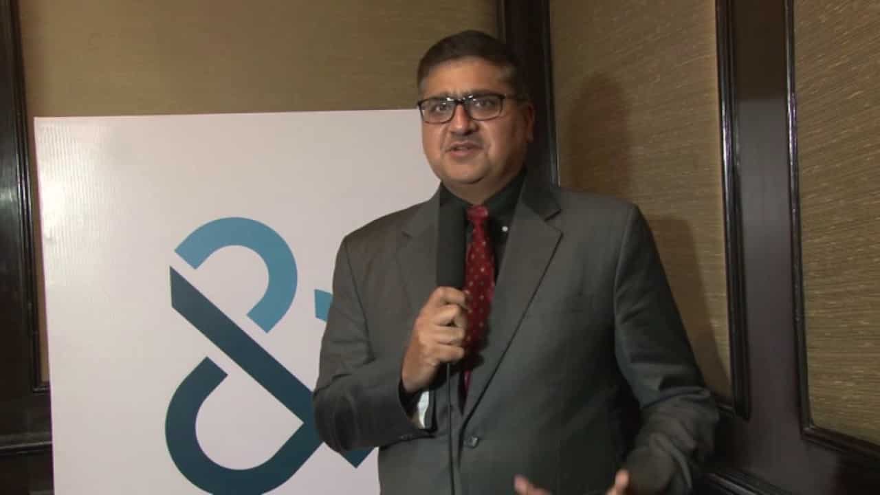 Current crude trends will have a positive impact on business: Ravi ...