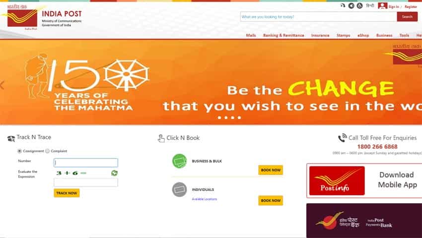 India Post recruitment 2018: Apply for 15 posts at indiapost.gov.in for ...