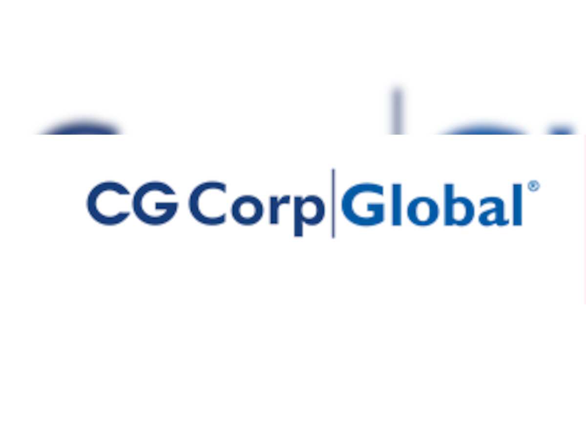 CG Corp Global to list Indian subsidiary on bourses by 2020, expand ...