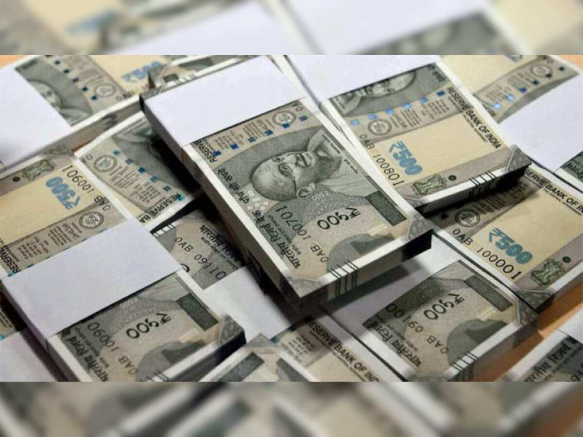 Is your Rs 500 note fake? Know which is the real banknote or else you ...