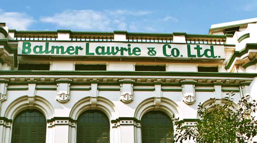 Balmer Lawrie Recruitment 2018: Apply for Assistant Manager, Manager ...