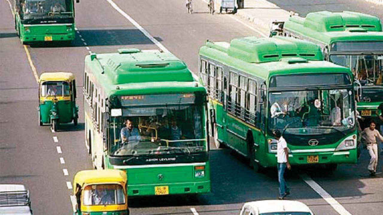 Travel By Delhi Metro DTC ONE Card Relief Rolled Out Check Details Travel By Delhi Metro DTC ONE Card Relief Rolled Out Check Details